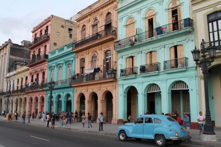 Two Weeks in Cuba: Perfect Itinerary for First Time Visitors