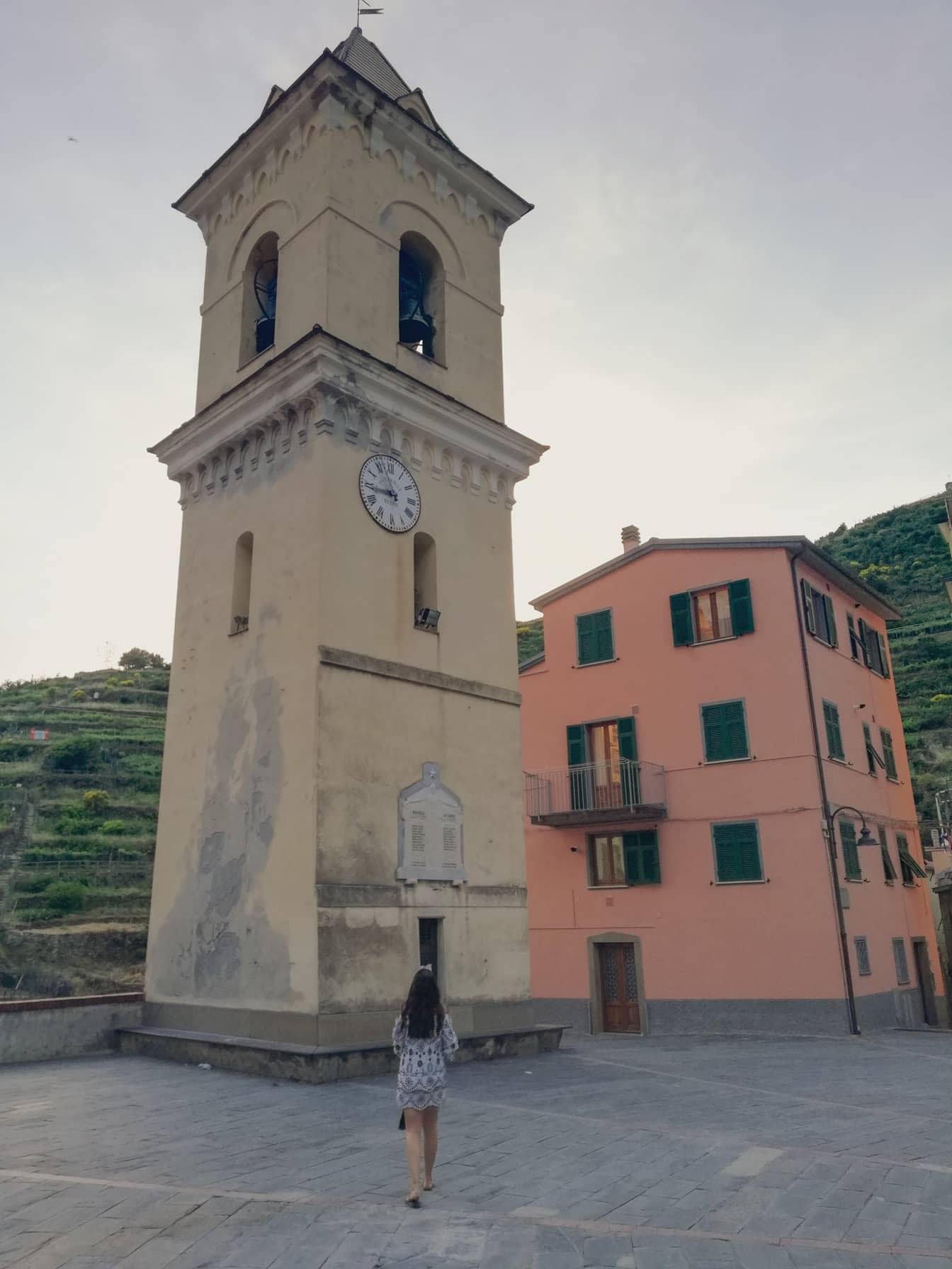 How to Spend 3 Days in Cinque Terre: The Perfect Cinque Terre Itinerary
