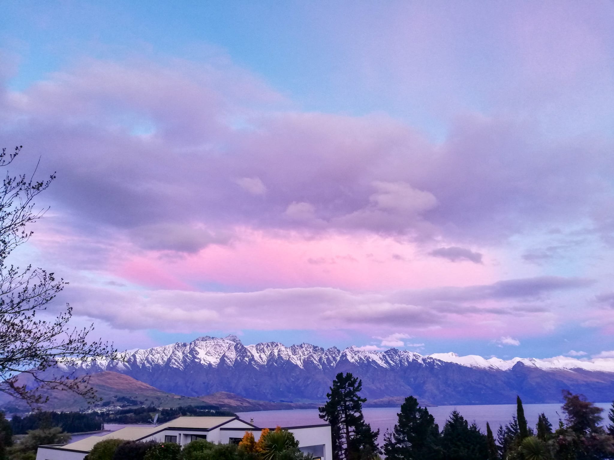 12 of the Best Photography Spots in Queenstown