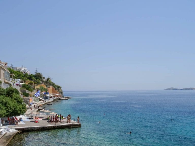 A First-Timers Guide to the Best Things to Do in Syros