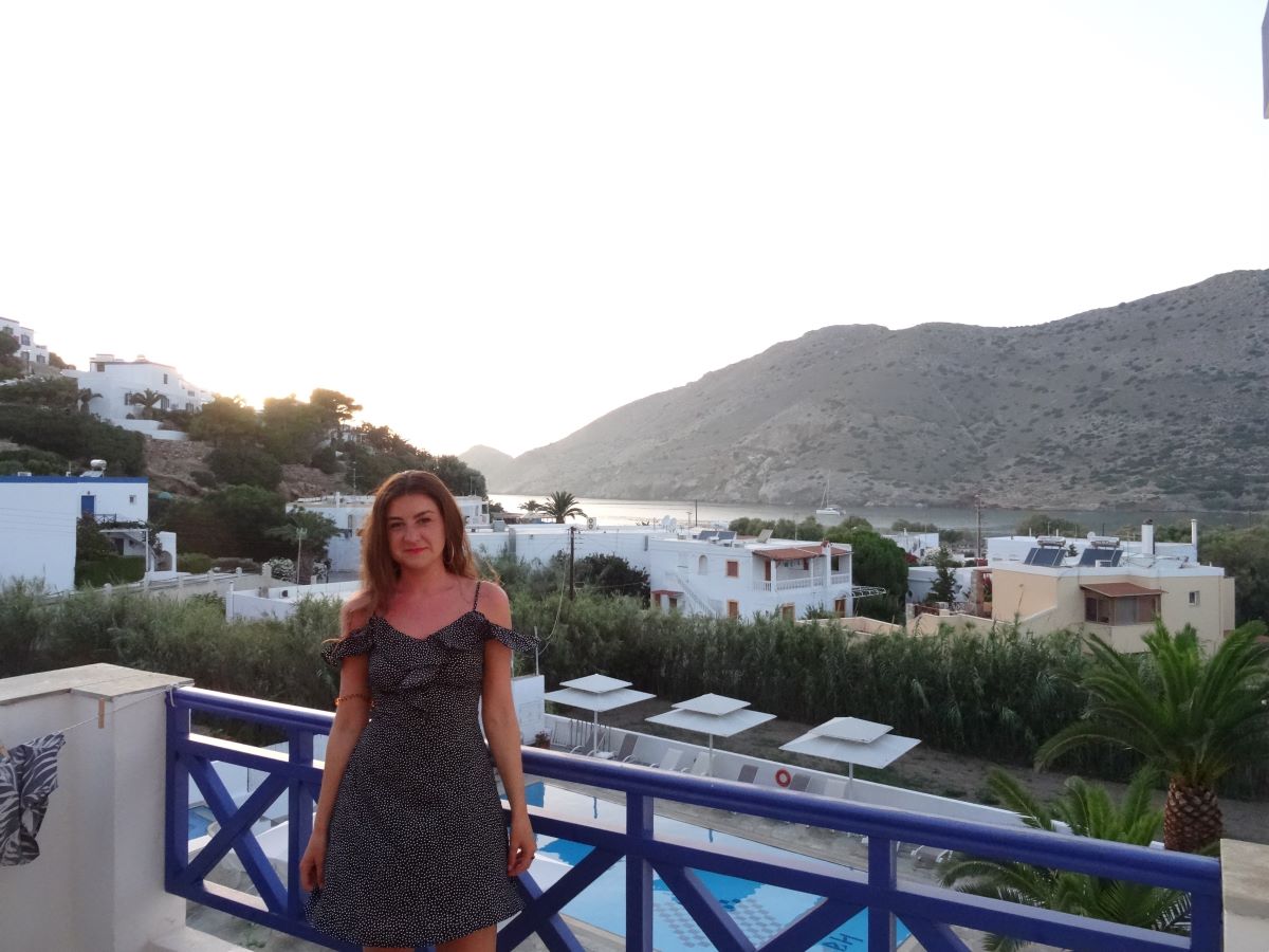 A First-Timers Guide to the Best Things to Do in Syros
