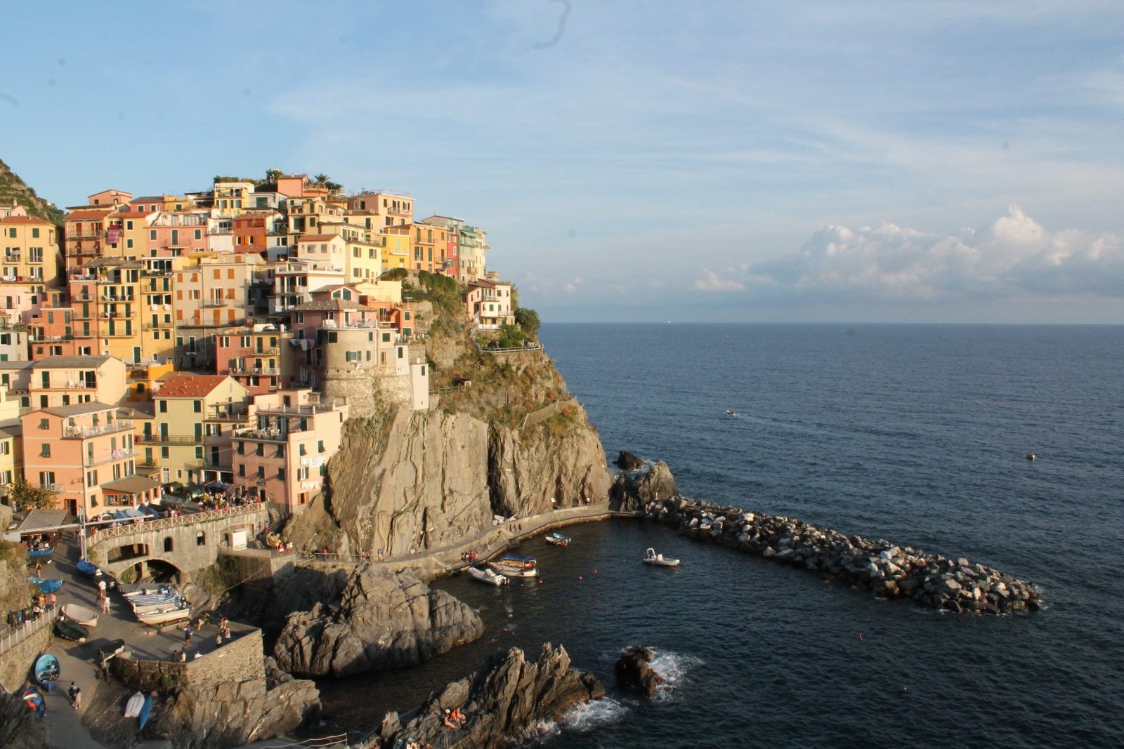 How to Spend 3 Days in Cinque Terre: The Perfect Cinque Terre Itinerary