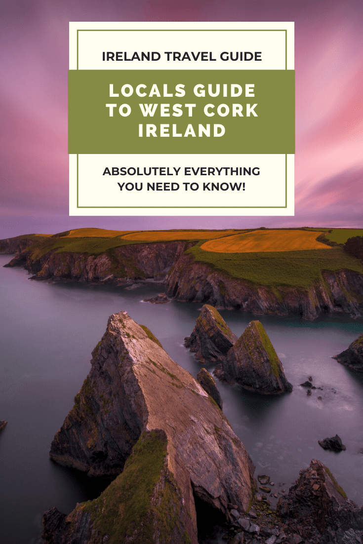 Unique Things To Do in West Cork Ireland