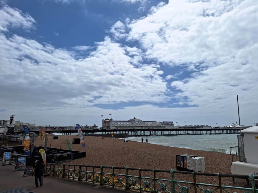 Brighton: A Local's Guide to the Best Things to Do in Brighton - Snap ...