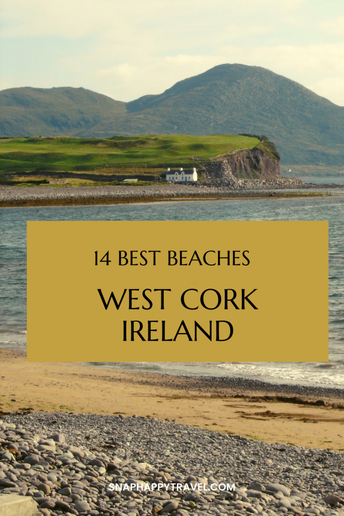 The Best Beaches You Must Visit in West Cork