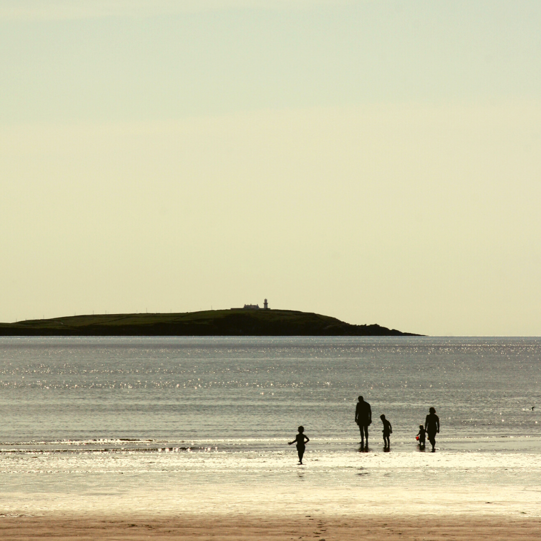 The Best Beaches You Must Visit in West Cork