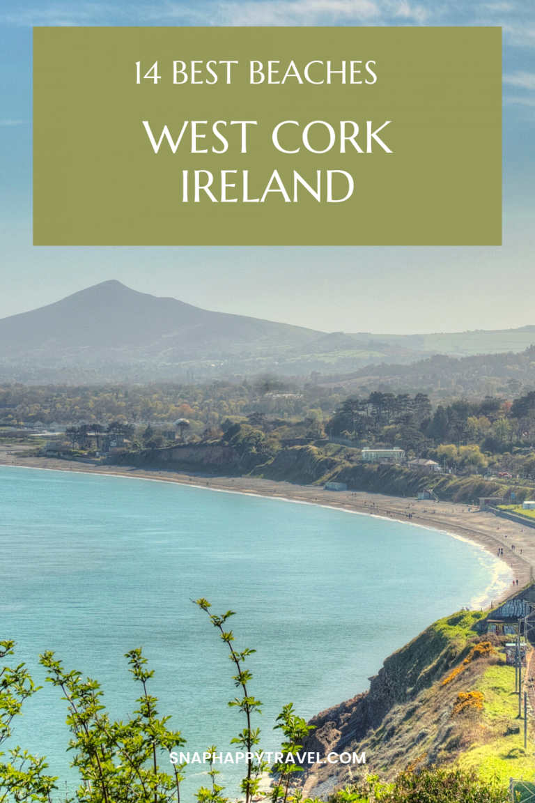 The Best Beaches You Must Visit in West Cork