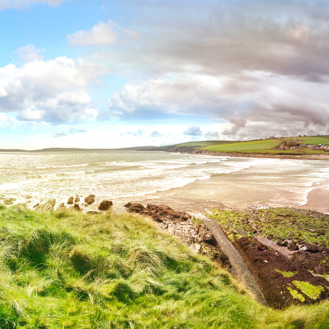 The Best Beaches You Must Visit in West Cork