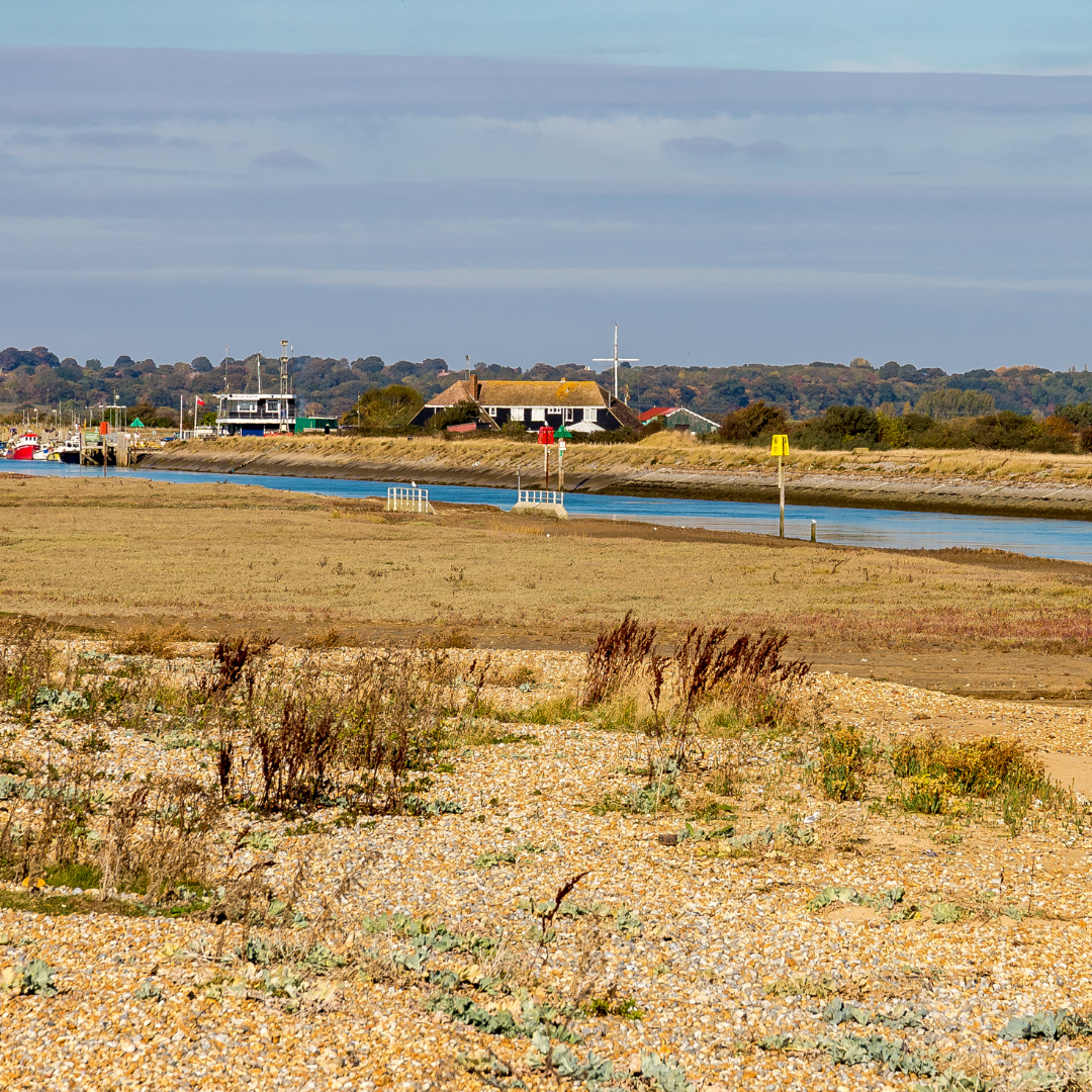 How to Spend One Day in Rye, England