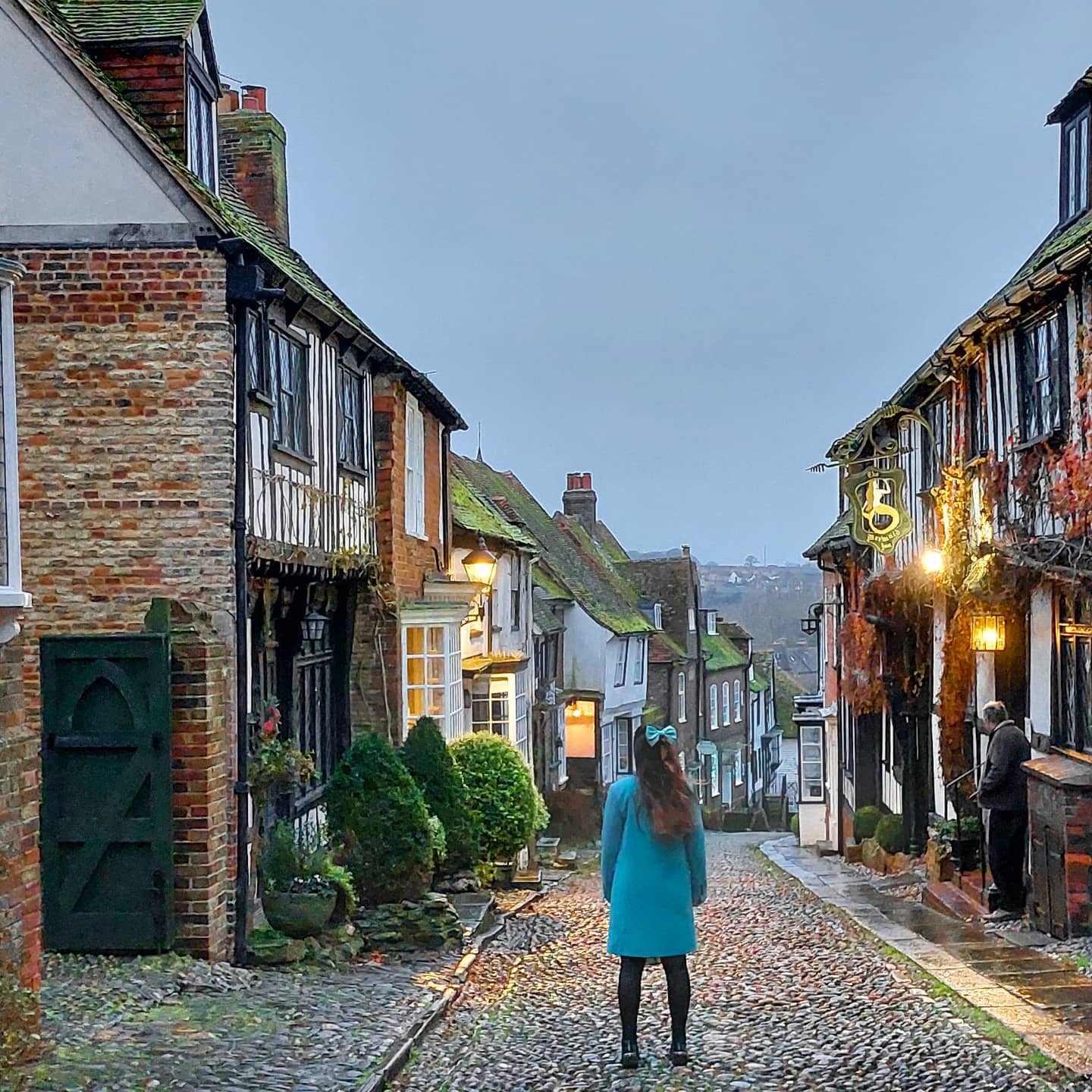 What are the best towns to visit in East Sussex?