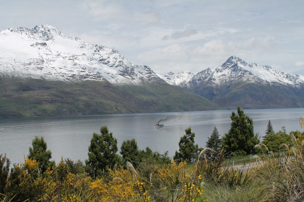 How to Spend 3 Days in Queenstown: Our Ideal Itinerary