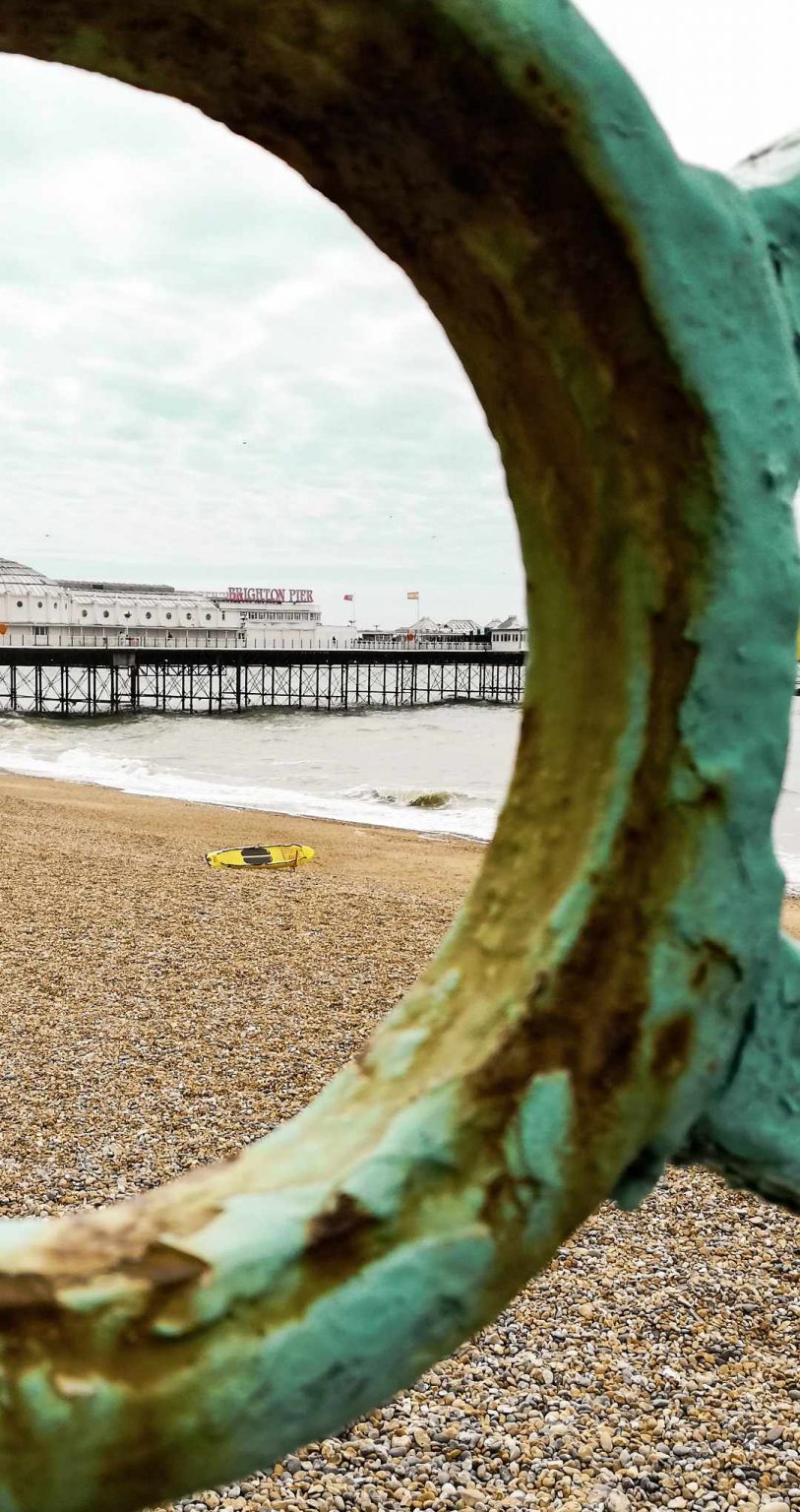 How to Spend One Day in Brighton (Brighton Day Trip Itinerary)