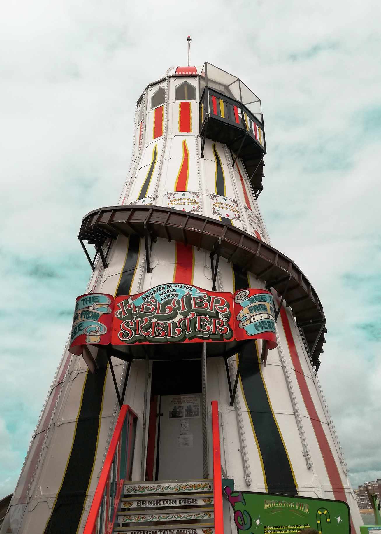 How to Spend One Day in Brighton (Brighton Day Trip Itinerary)