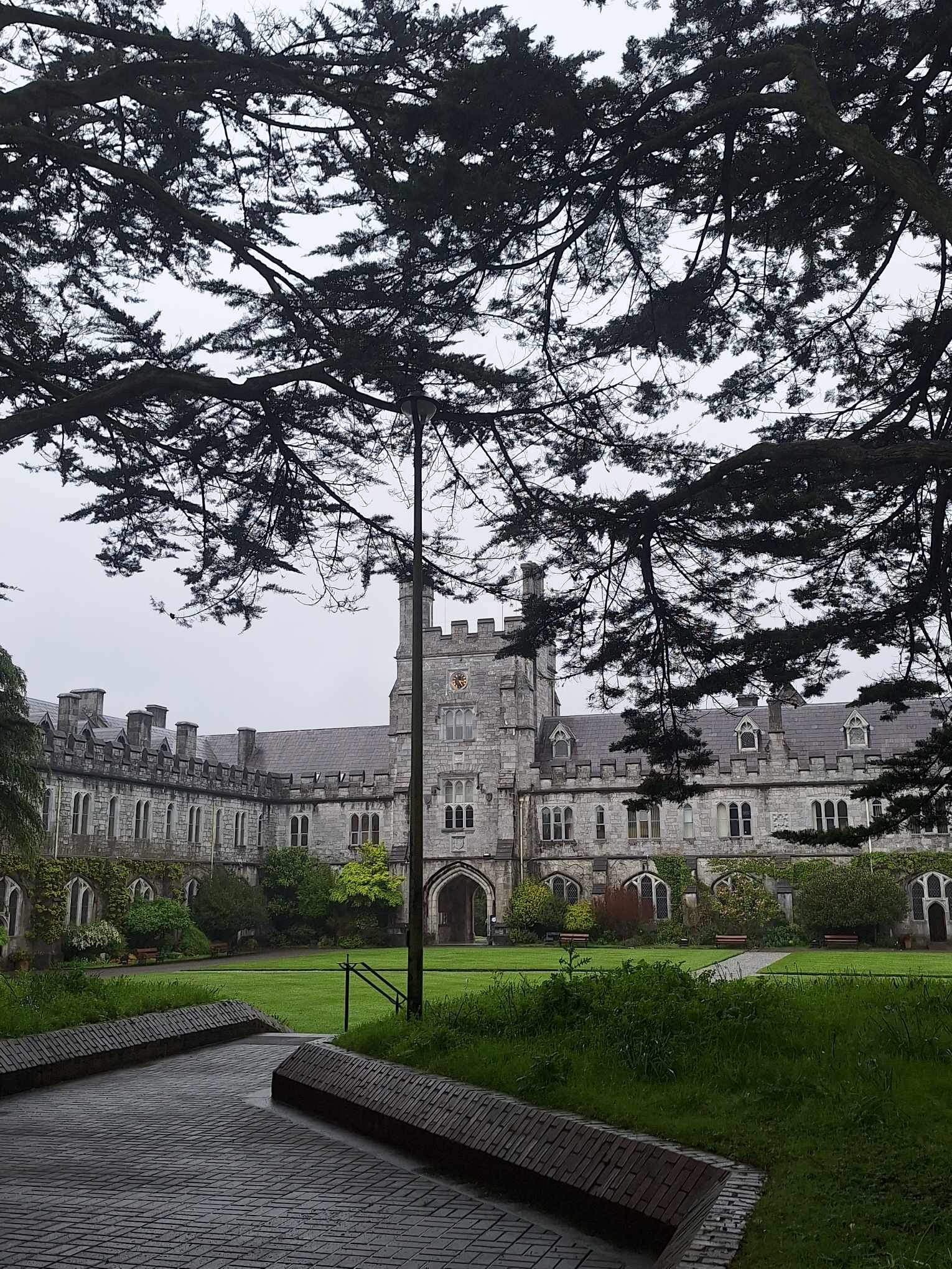How to Spend One Day in Cork (Perfect for First Time Visitors)