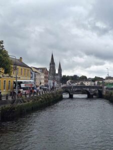 How to Spend One Day in Cork (Perfect for First Time Visitors)