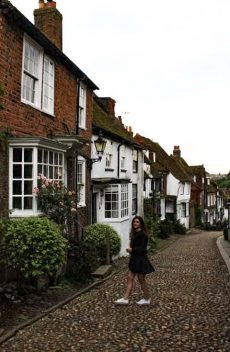 How to Spend One Day in Rye, England