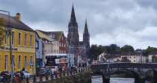 How to Spend One Day in Cork (Perfect for First Time Visitors)
