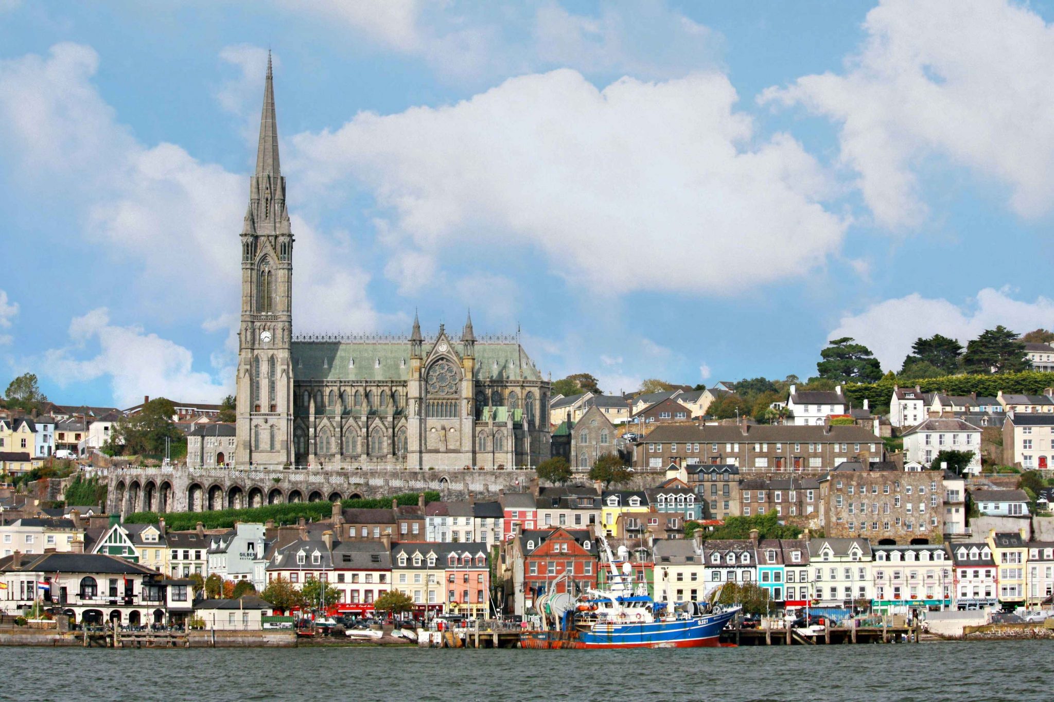 BEST Things to Do in Cobh, Ireland + What To Know Before You Visit!