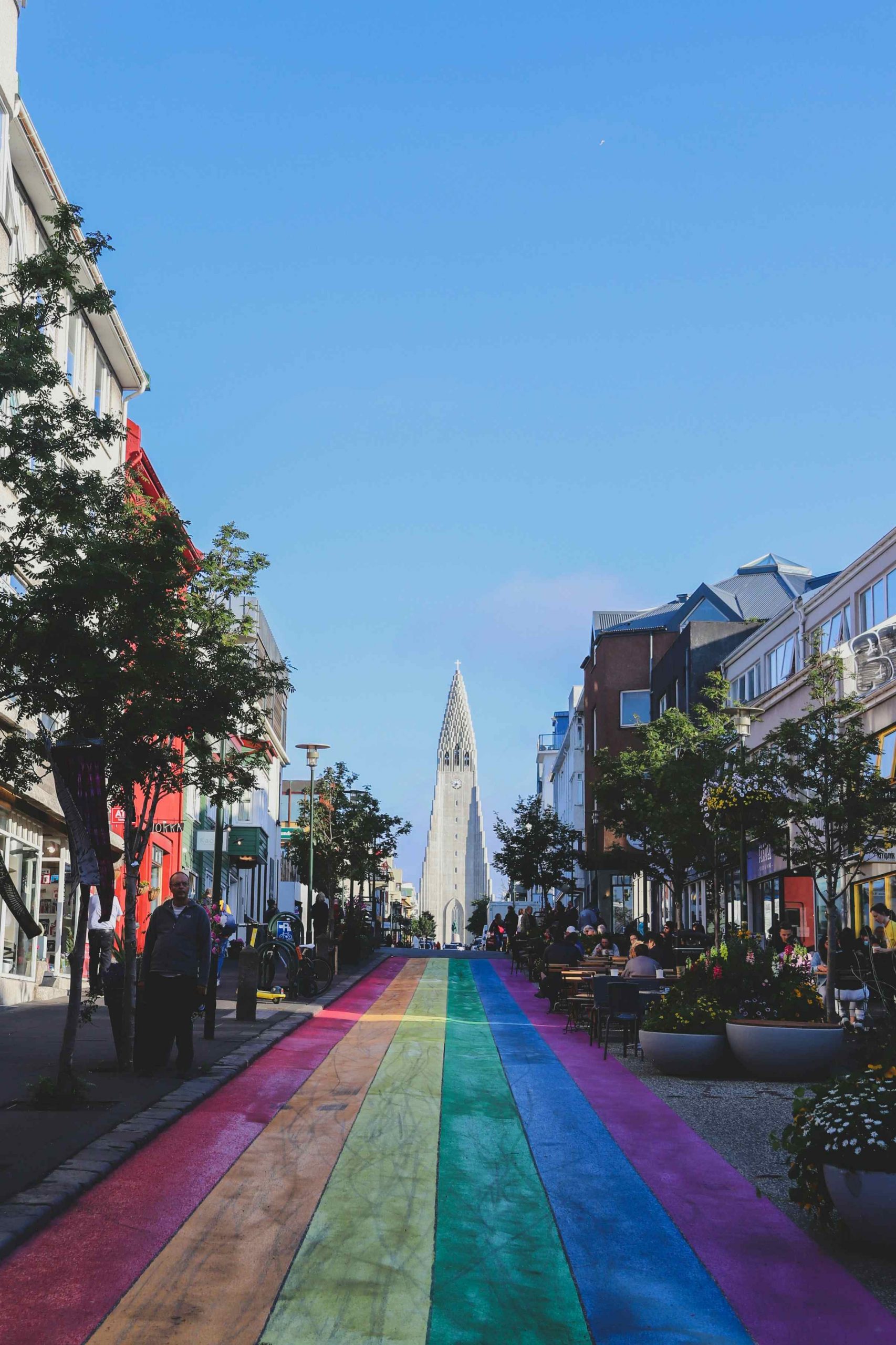 Most budget-friendly places to visit in Northern Europe