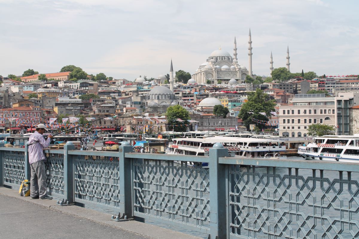 3 Days in Istanbul: The Perfect Istanbul Itinerary