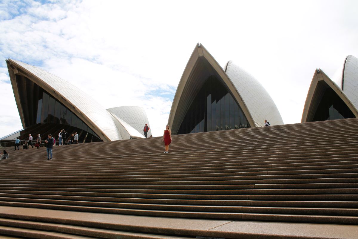 How to spend 3 days in Sydney
