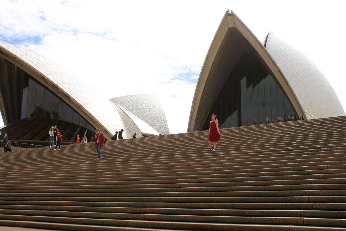 How to spend one day in Sydney
