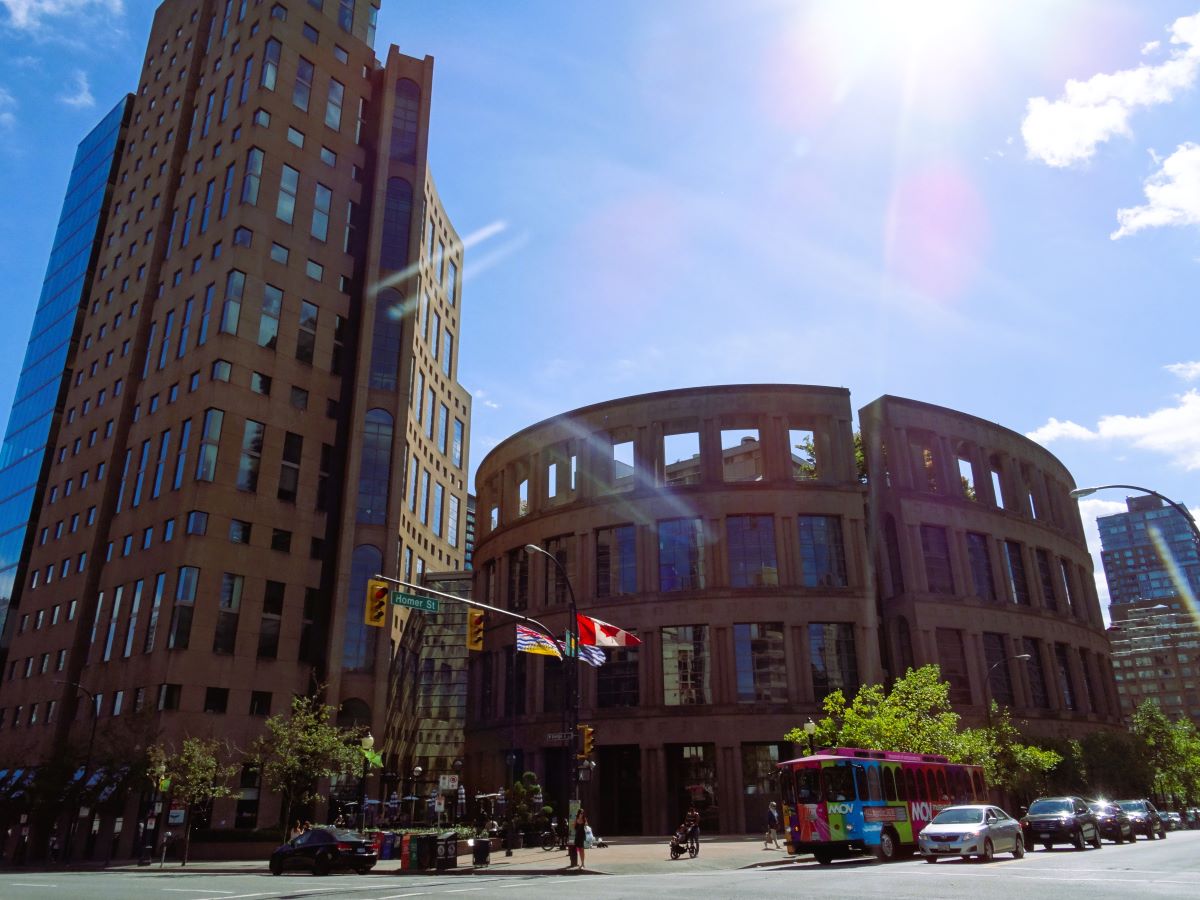 Moving to Vancouver: Everything You Need to Know