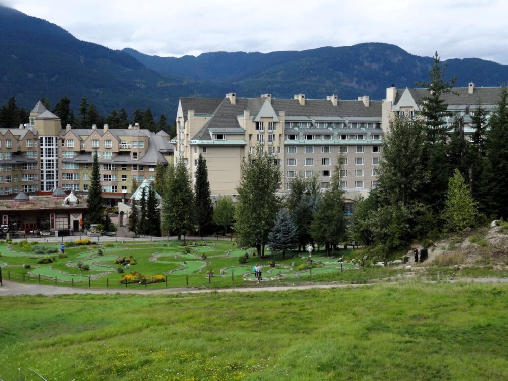 Planning a Day Trip from Vancouver to Whistler (By A Local)