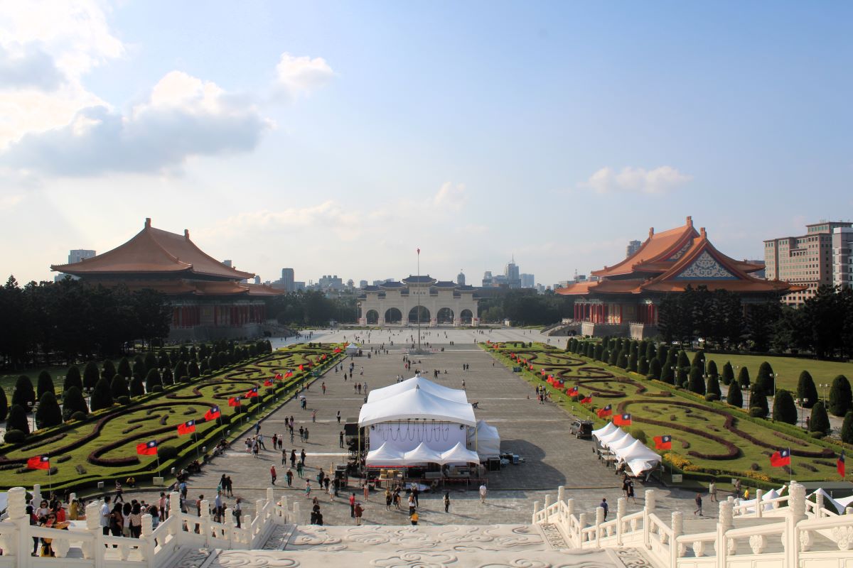 How Many Days in Taipei? (3-Day Taipei, Taiwan Itinerary)