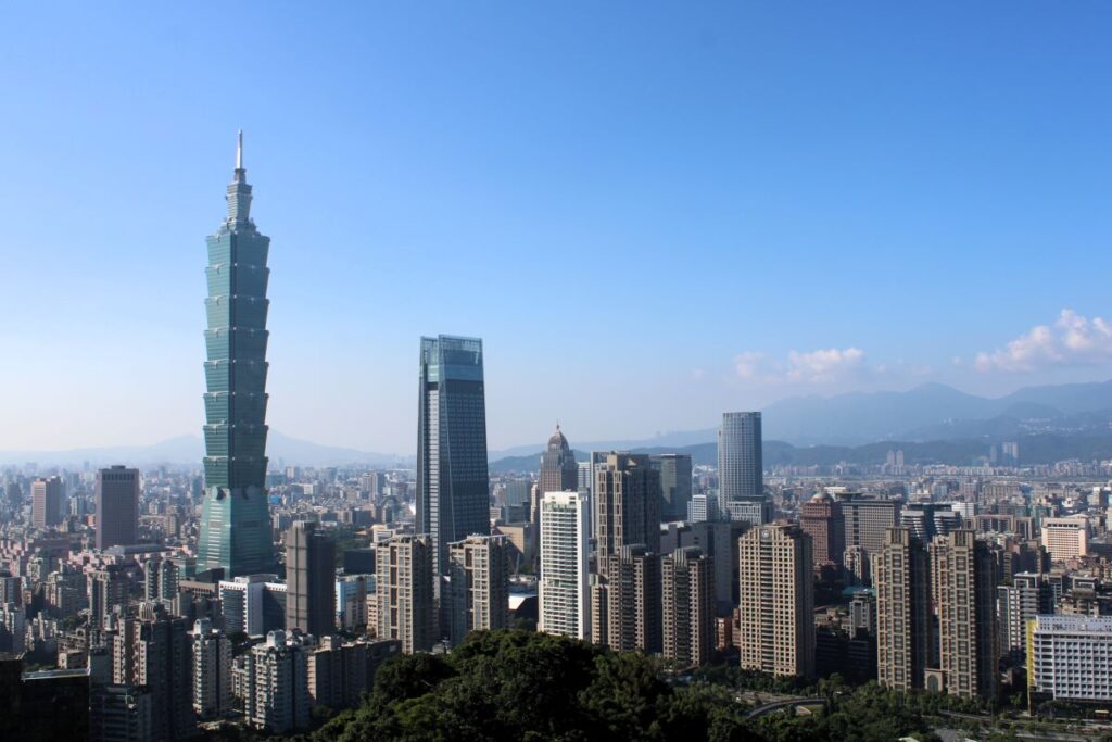 How Many Days in Taipei? (3-Day Taipei, Taiwan Itinerary)