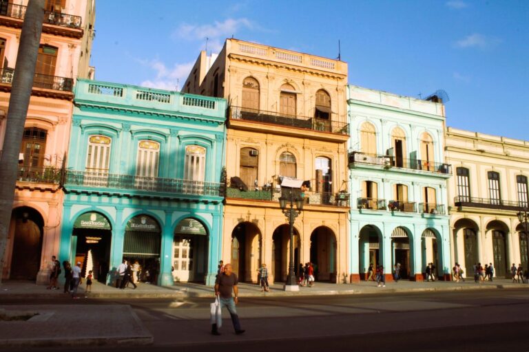 Two Weeks in Cuba: Perfect Itinerary for First Time Visitors