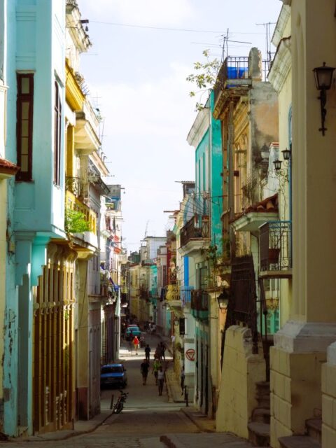 Two Weeks in Cuba: Perfect Itinerary for First Time Visitors