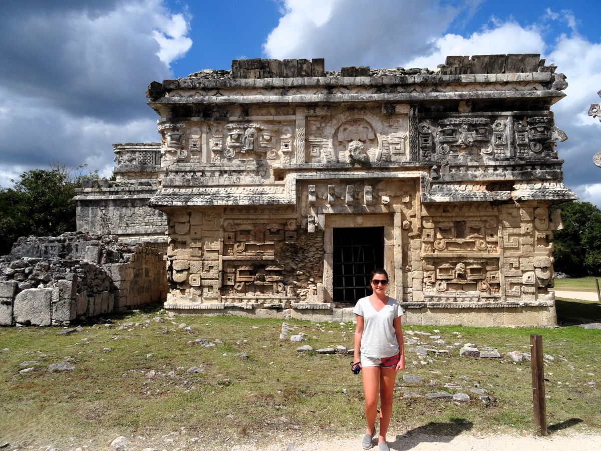 Our Experience Visiting Chichen Itza + 16 Things You Need to Know