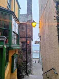 How to spend one day in Tenby, Wales