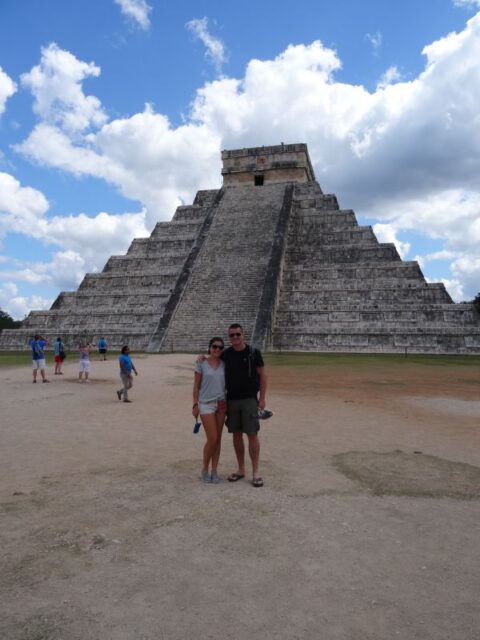 One Month in Mexico Itinerary for First Time Visitors