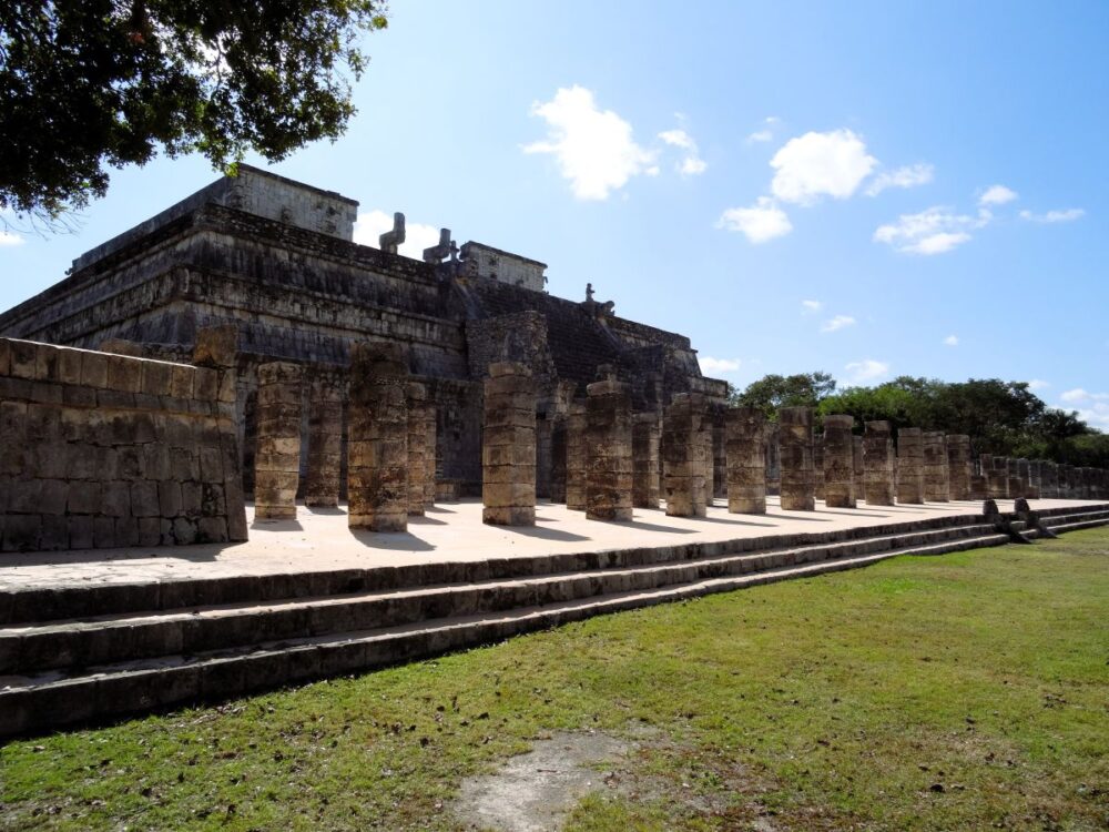 Our Experience Visiting Chichen Itza + 16 Things You Need to Know