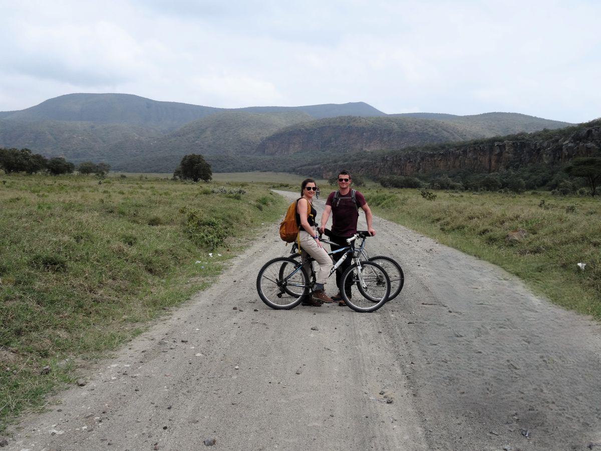 Our Top Tips for Visiting Hell's Gate National Park in Kenya