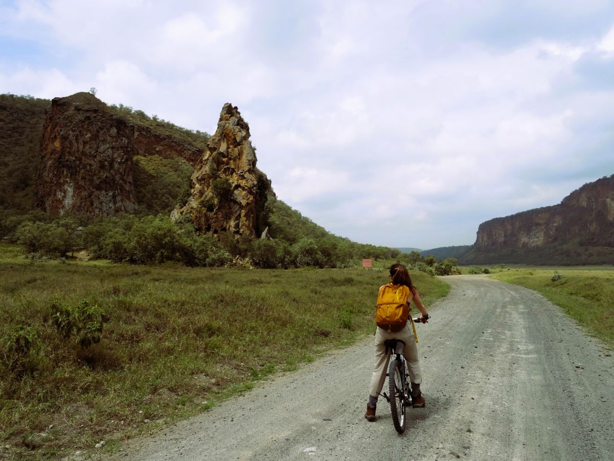 Our Top Tips for Visiting Hell's Gate National Park in Kenya