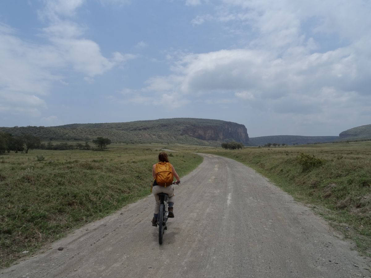 Our Top Tips for Visiting Hell's Gate National Park in Kenya