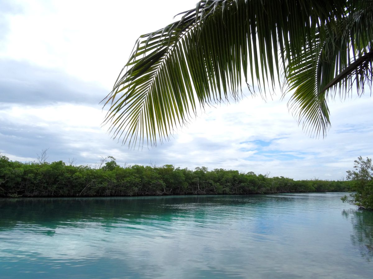Two Weeks on the Yucatán Peninsula (Itinerary for First Time Visitors)