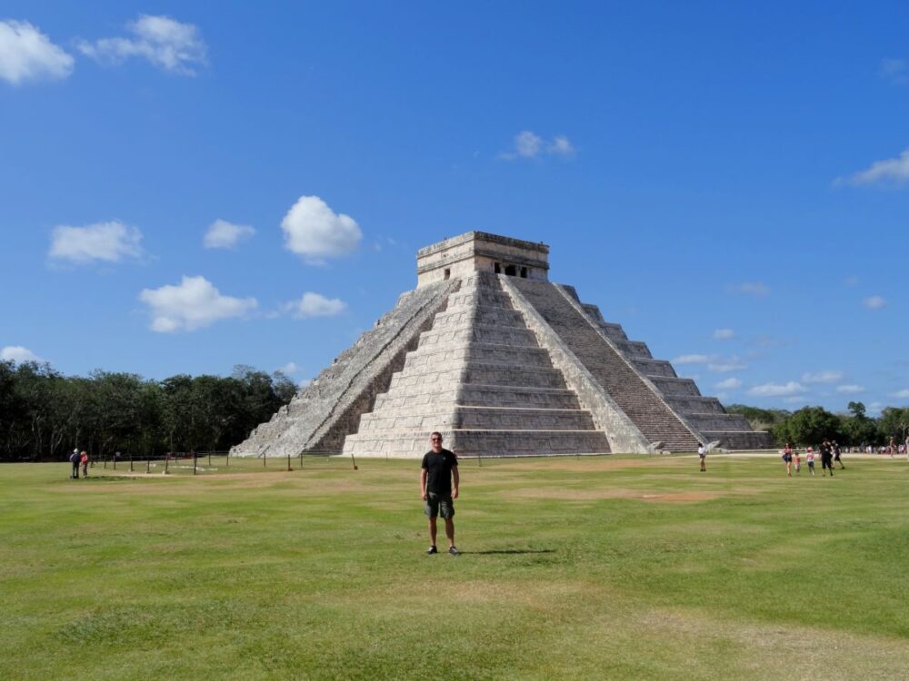 Our Experience Visiting Chichen Itza + 16 Things You Need to Know