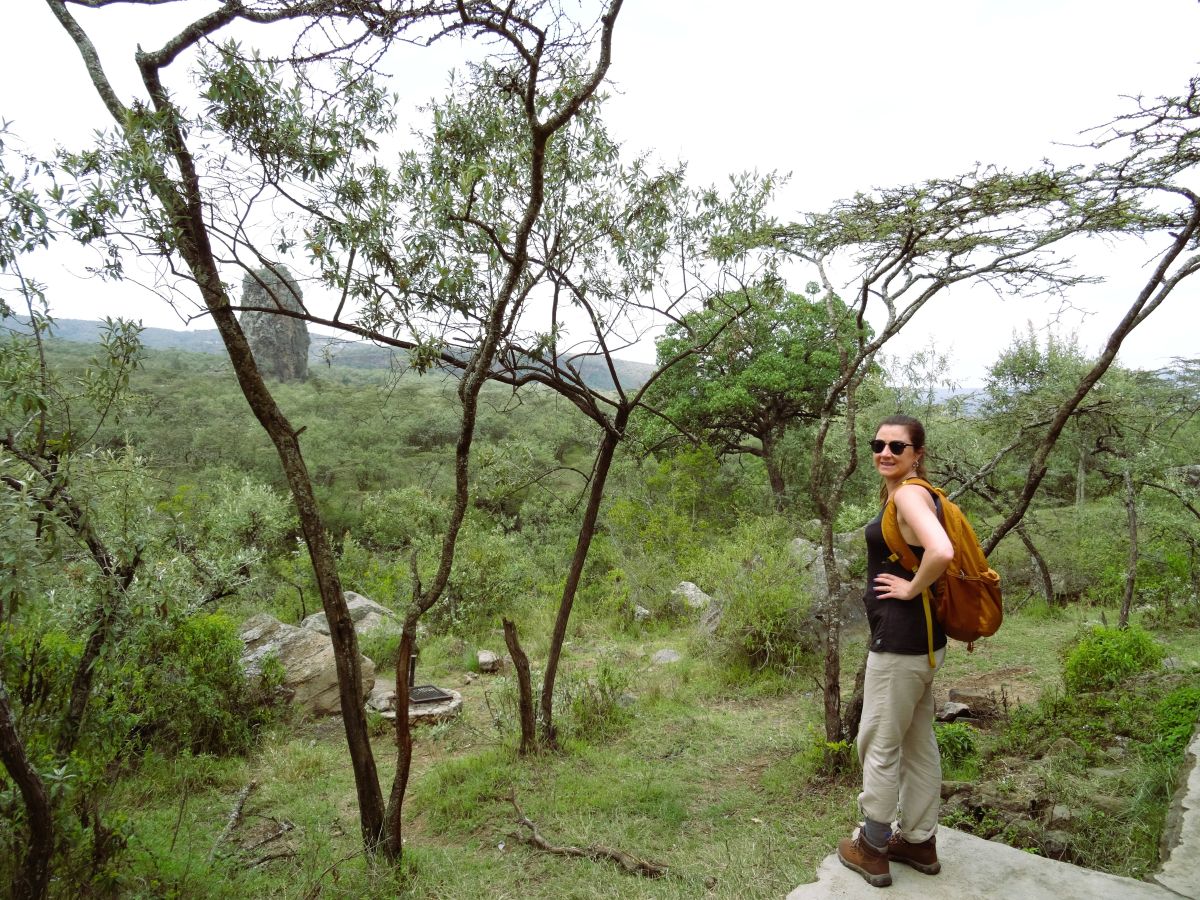 Our Top Tips for Visiting Hell's Gate National Park in Kenya