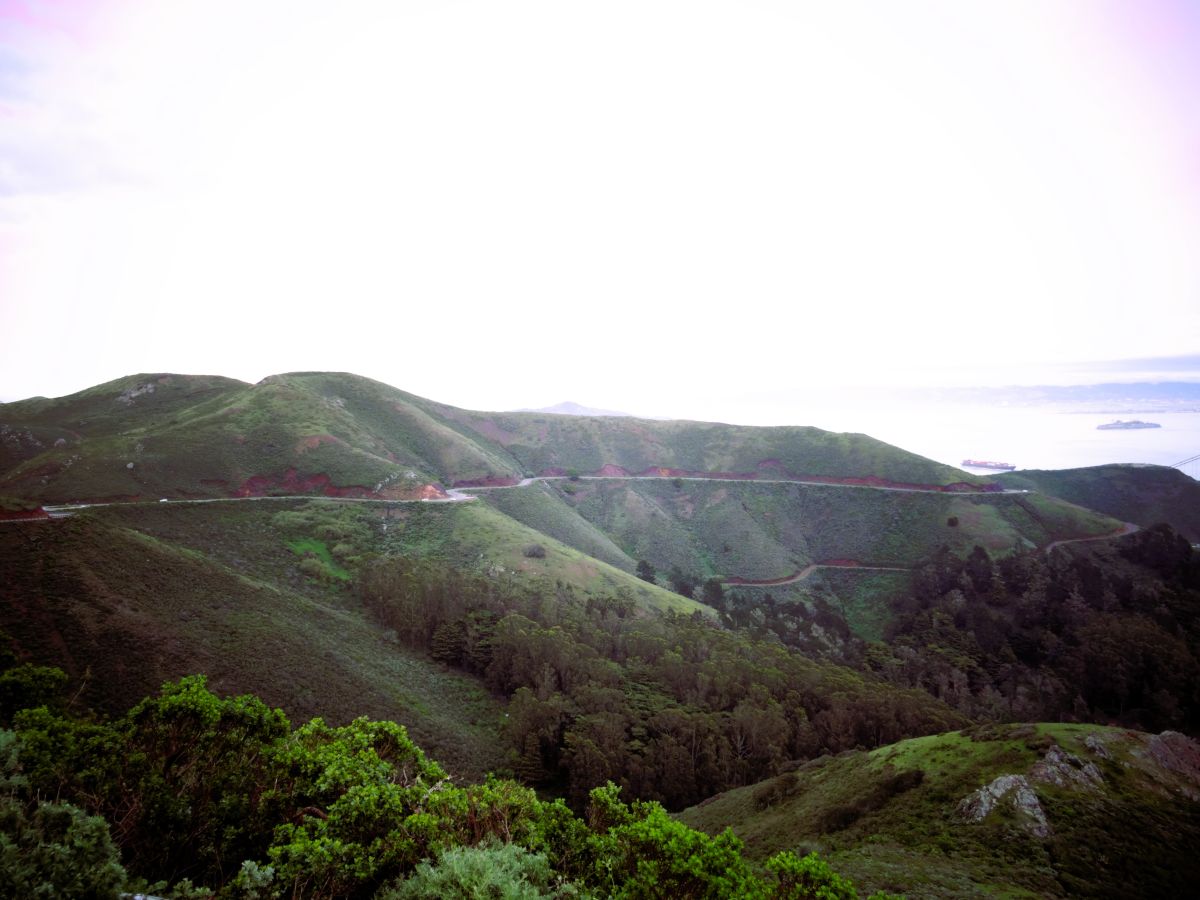 Best Day Trips From San Francisco Without A Car
