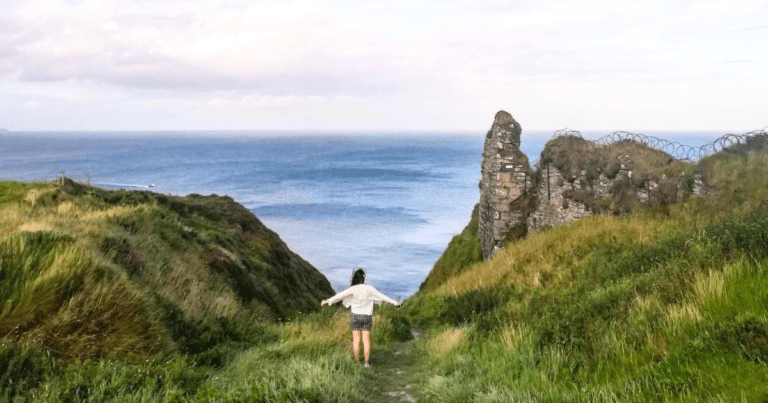 Best Stops on the Wild Atlantic Way in Cork (With Map!)