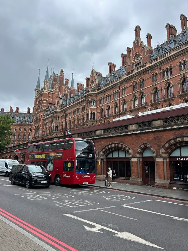 Best Things to Do in London with Kids: A Family-Friendly Guide