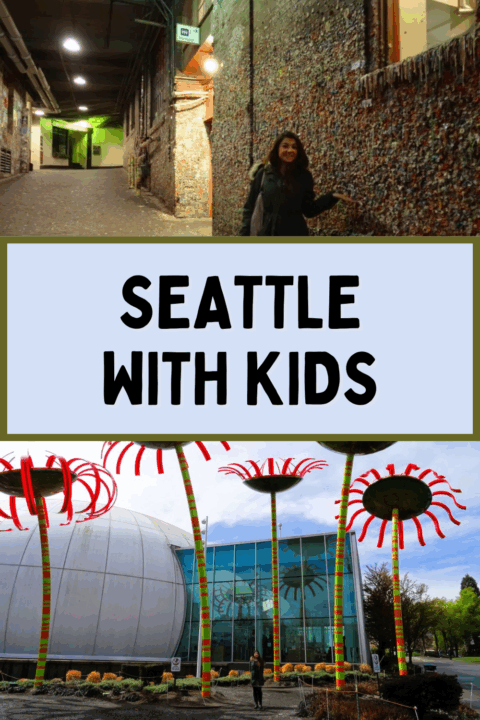 19 Fun Things to Do in Seattle With Kids