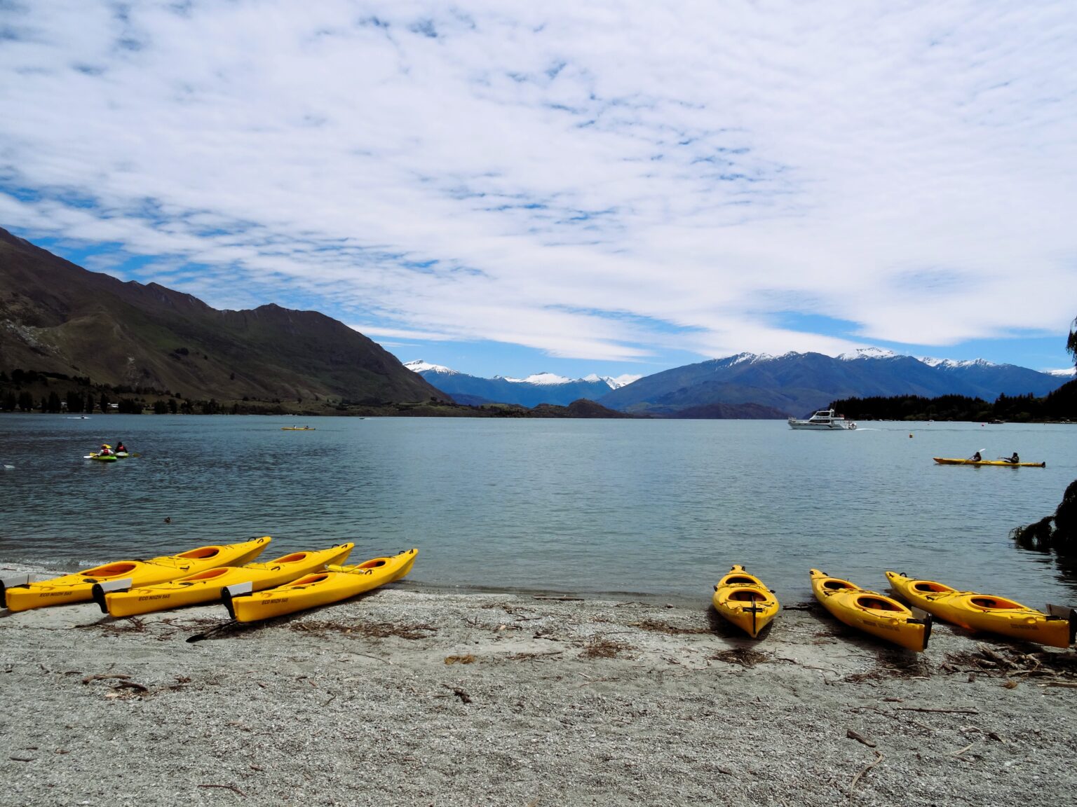 The Best Way to Spend 24 Hours in Wanaka