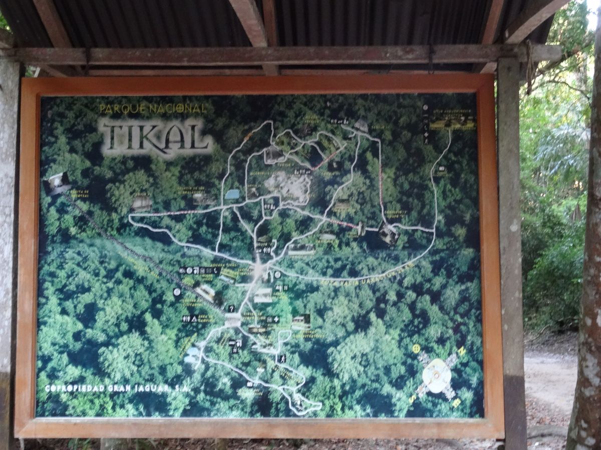 Visiting Tikal, Guatemala + 10 Things to Know Before You Go