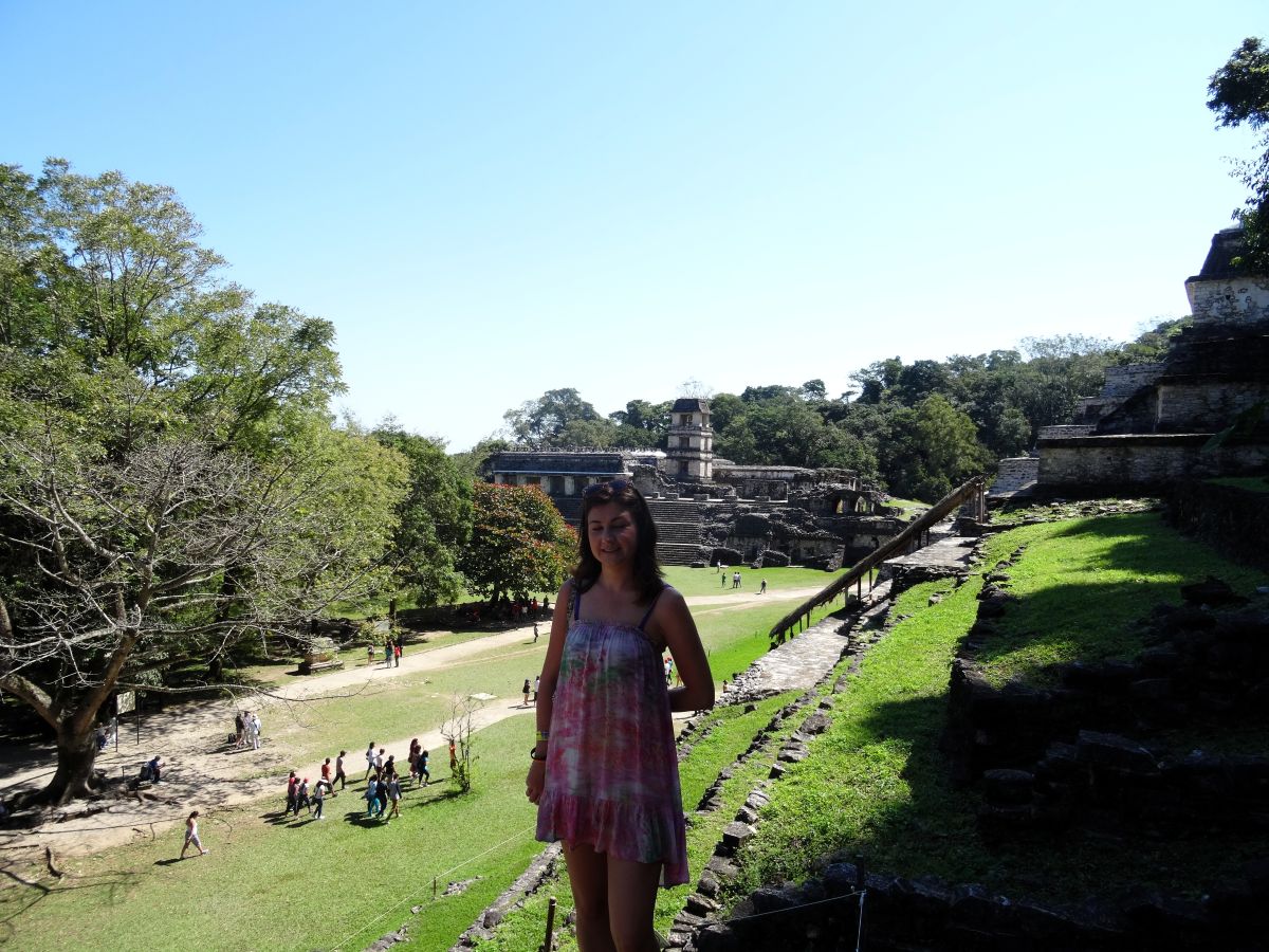 How to Spend 3 Days in Palenque, Mexico
