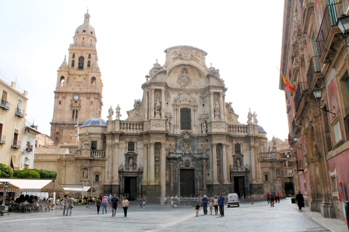9 Best Things to Do in Murcia, Spain